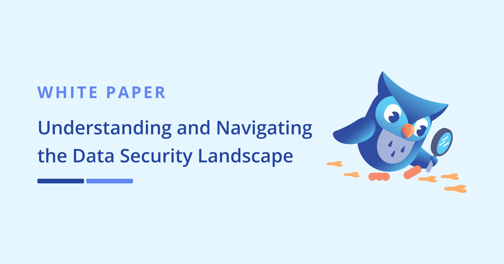 Understanding And Navigating The Data Security Landscape